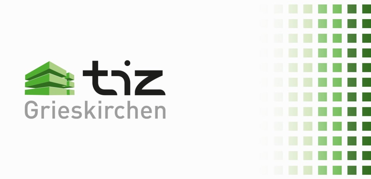 TIZ Grieskirchen Arbeiten im TIZ Grieskirchen